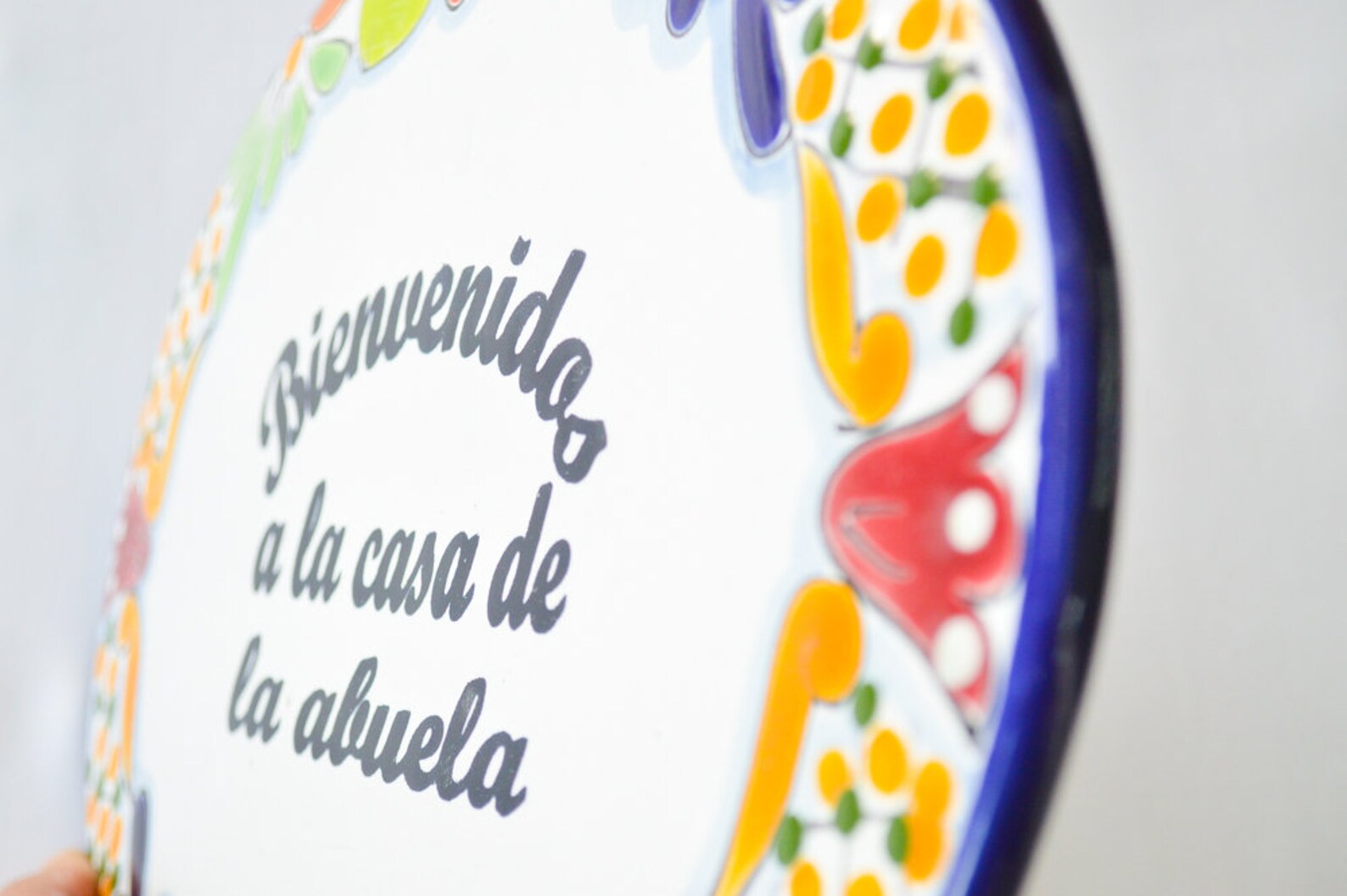 Welcome Sign to Grandma's House - Etsy