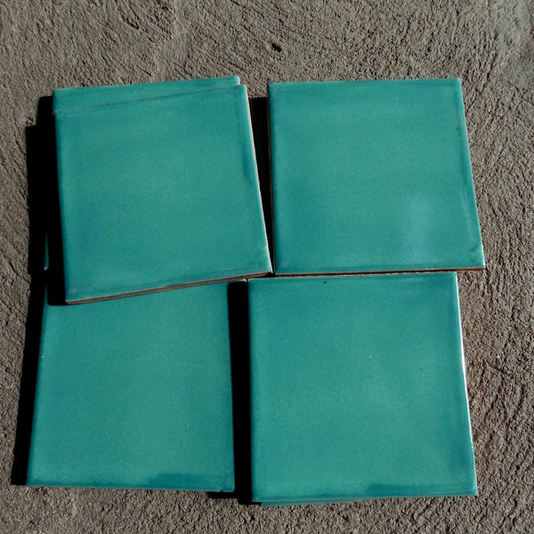Mexican Clay Tiles - Etsy