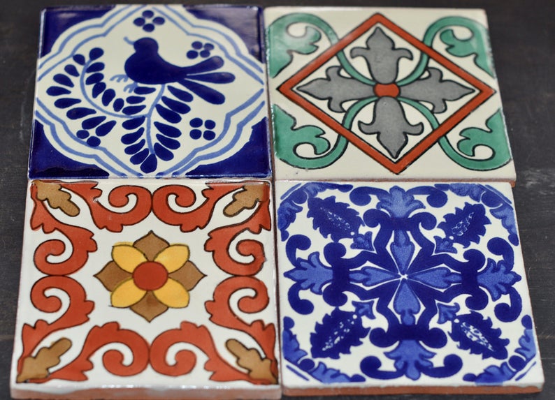 4 Tiles Personalized Wedding Gifts! - Etsy