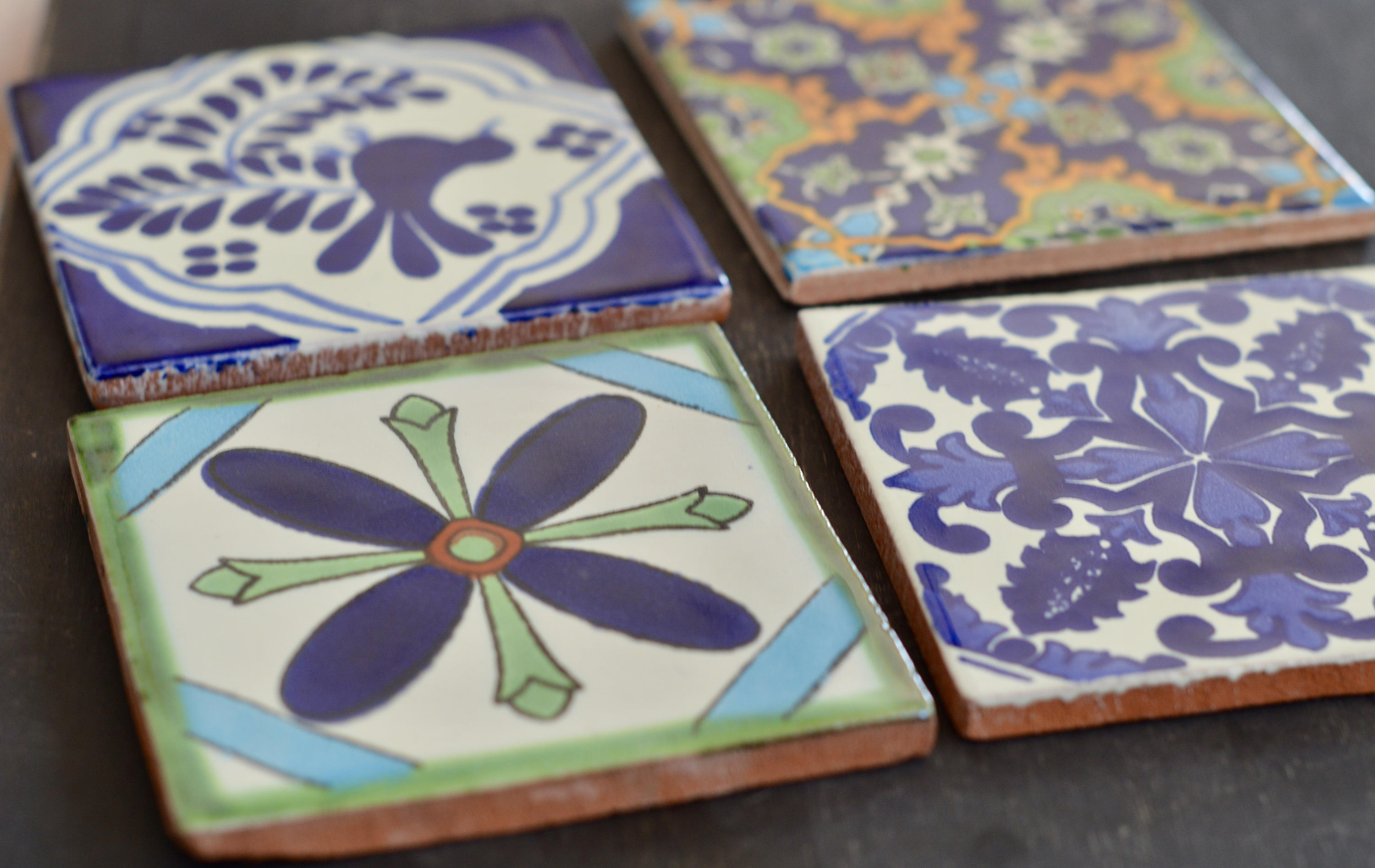 4 Tiles Personalized Wedding Gifts! - Etsy