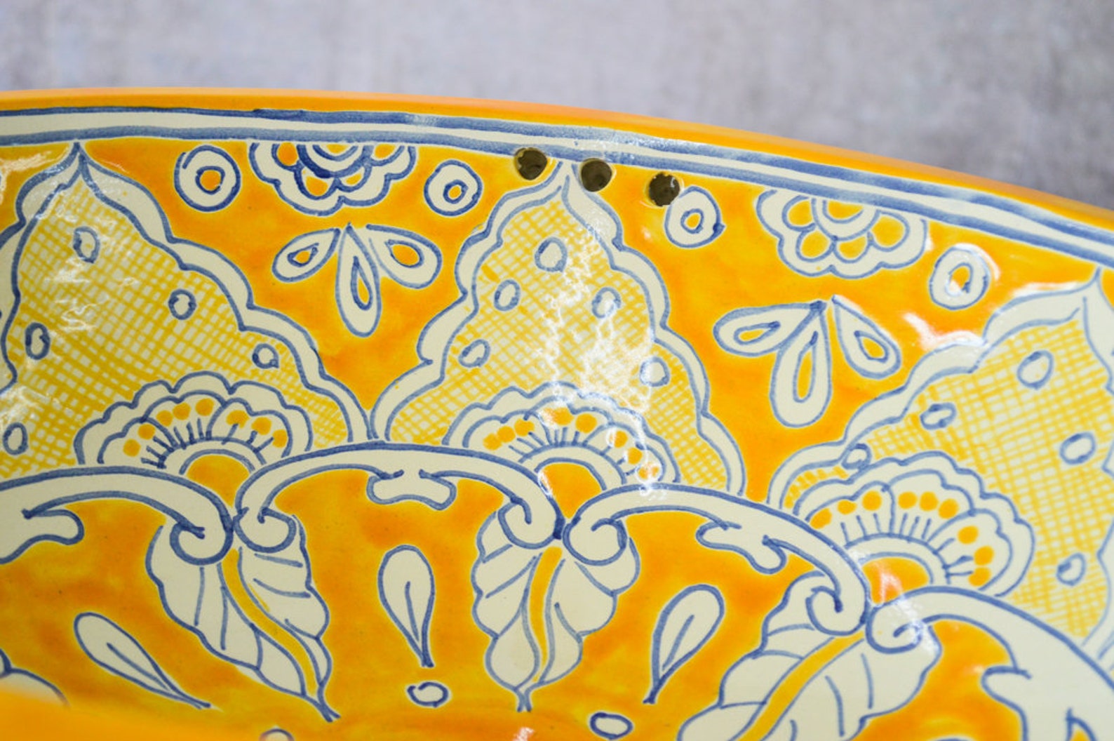 A Sink - Etsy