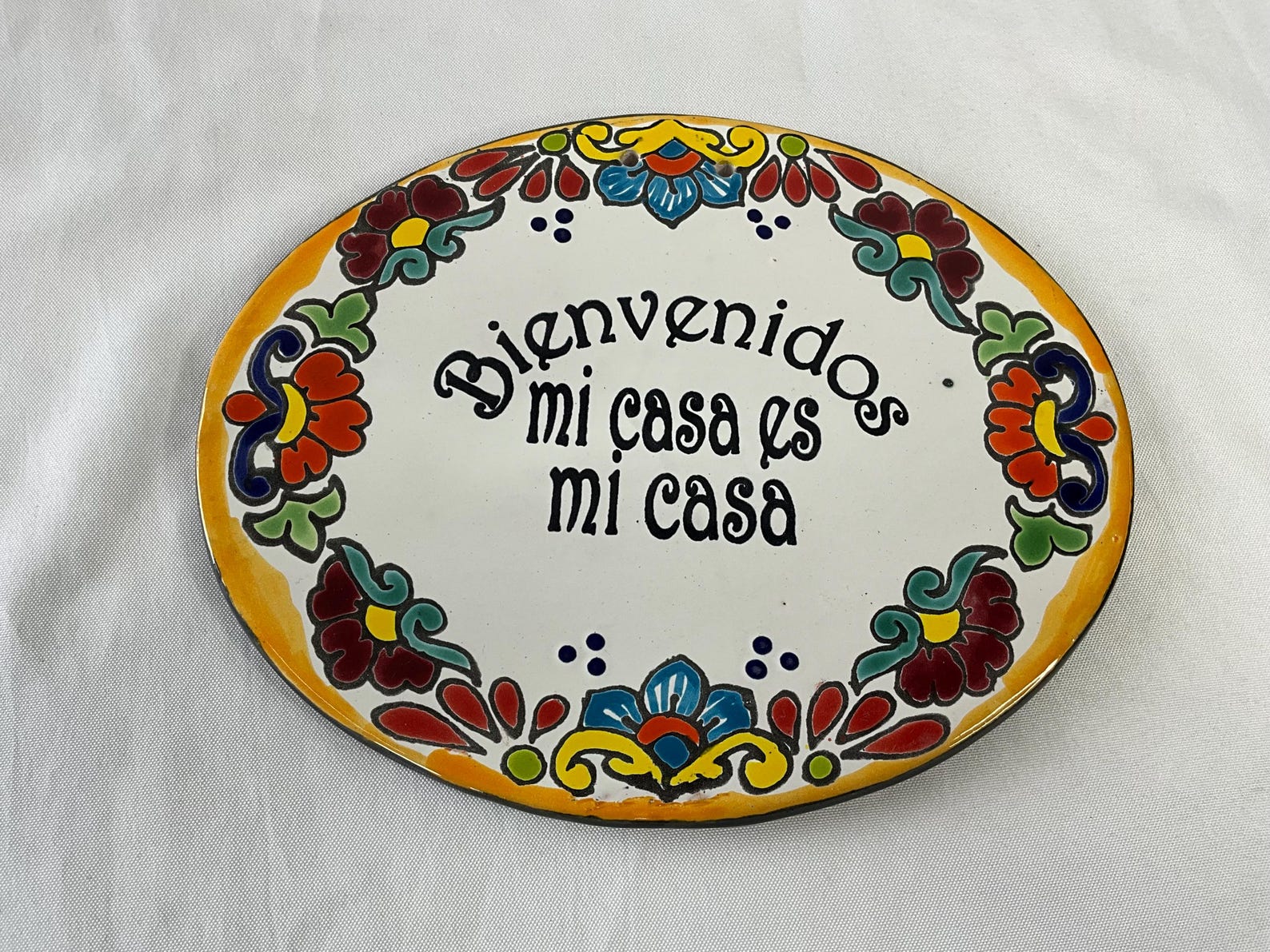 Mi Casa Es Mi Casa | My House is My House - Etsy