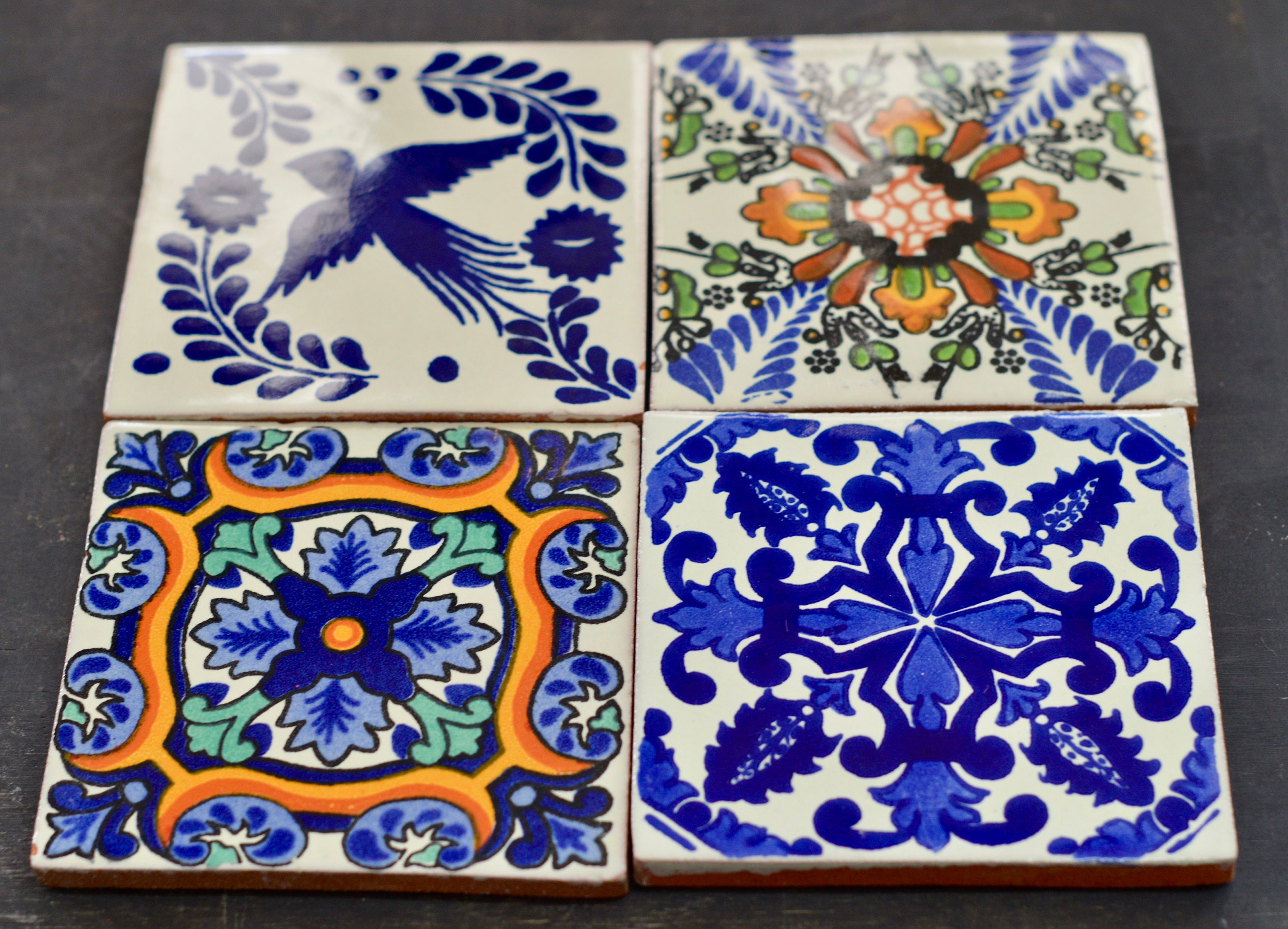 4 Tiles Personalized Wedding Gifts | Etsy