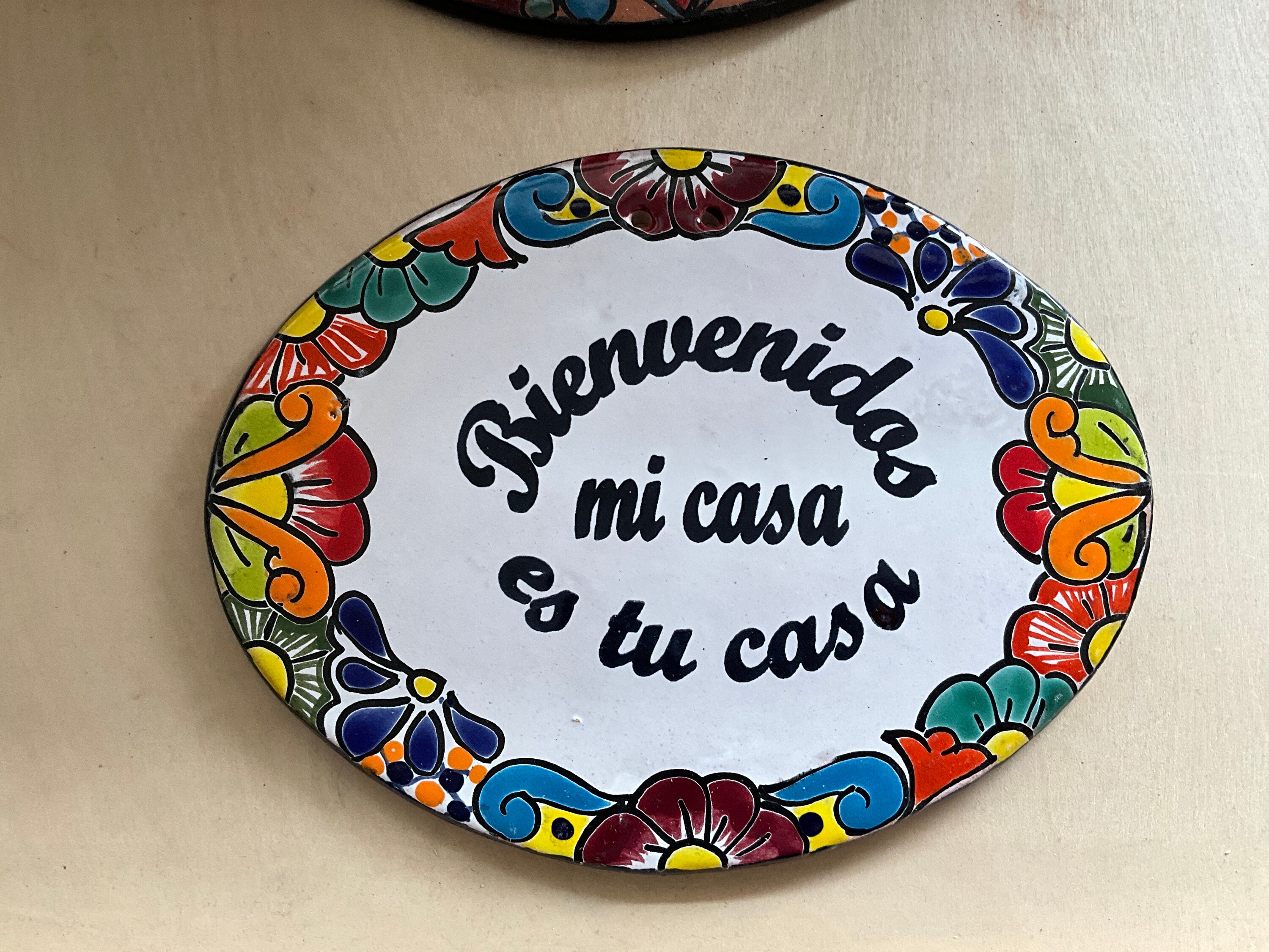Mi Casa Es Tu Casa | My House is Your House - Etsy