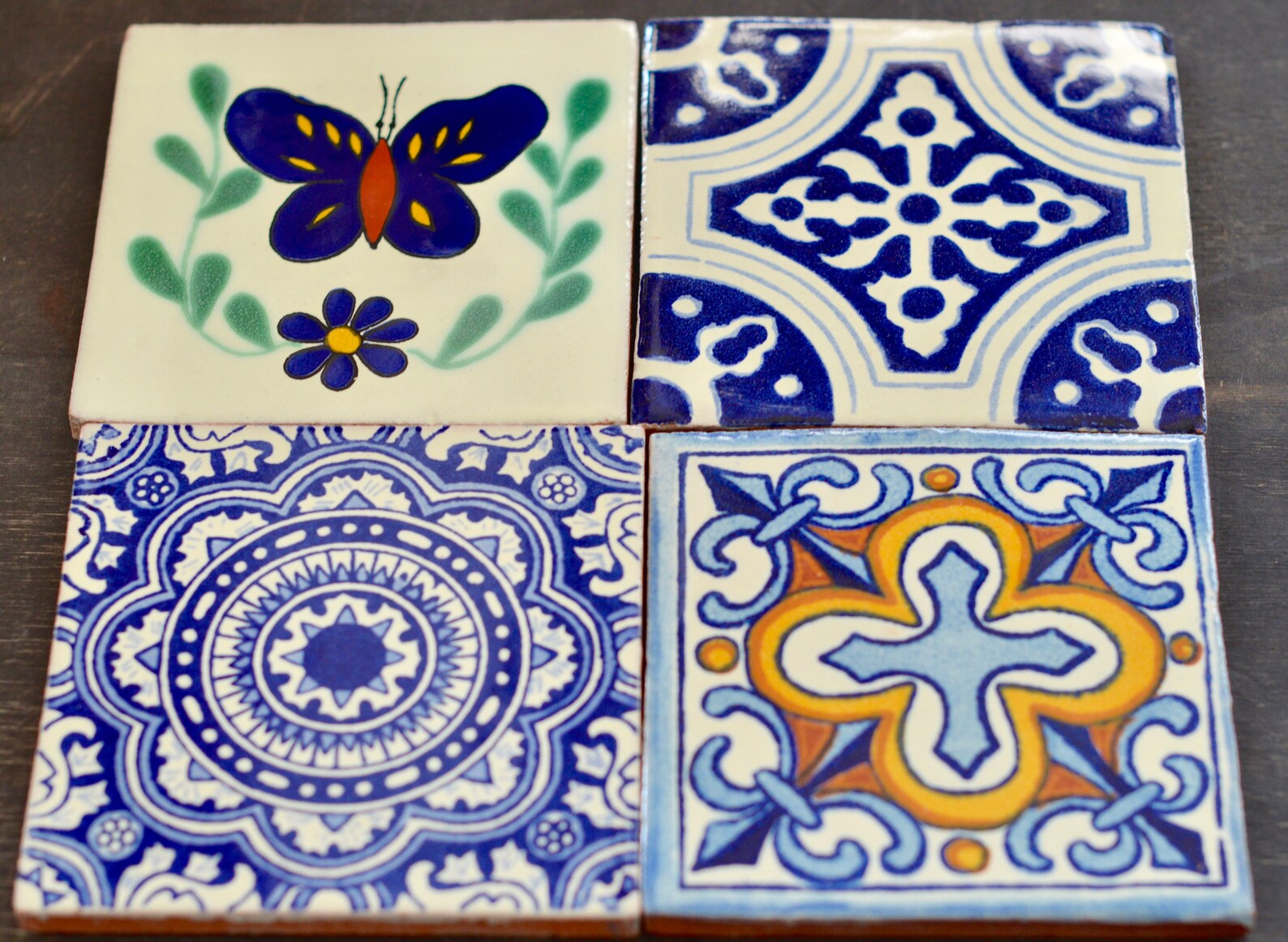 4 Tiles Personalized Wedding Gifts! - Etsy