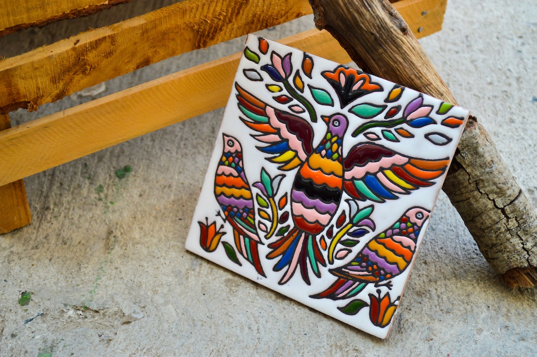 Tile 6x6 Inches - Etsy