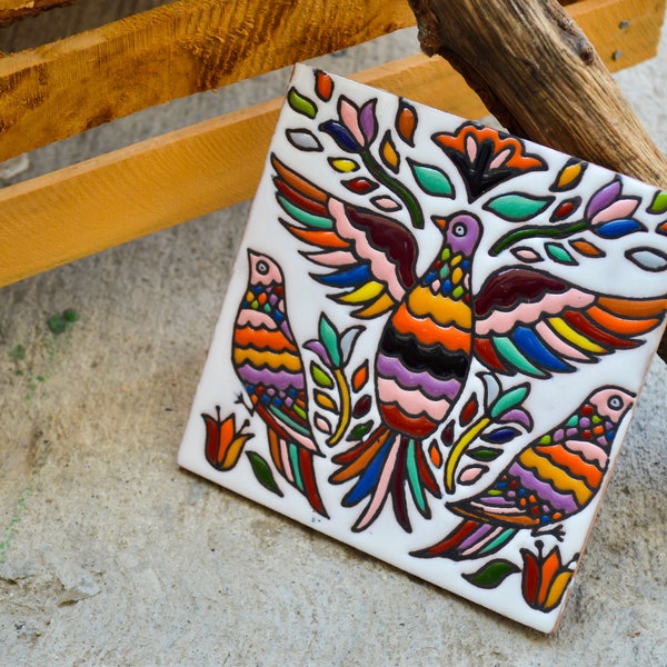 6x6 Tile Trivet Frames - Etsy