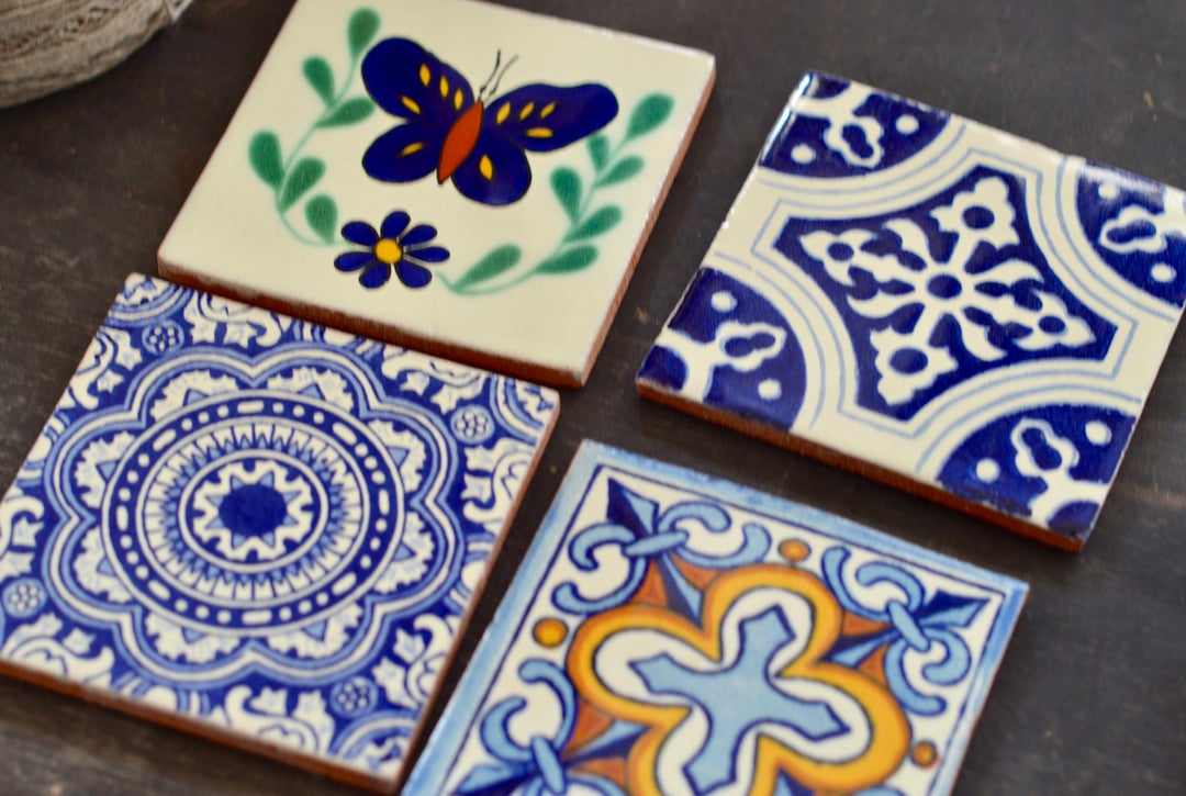 4 Tiles Personalized Wedding Gifts! - Etsy