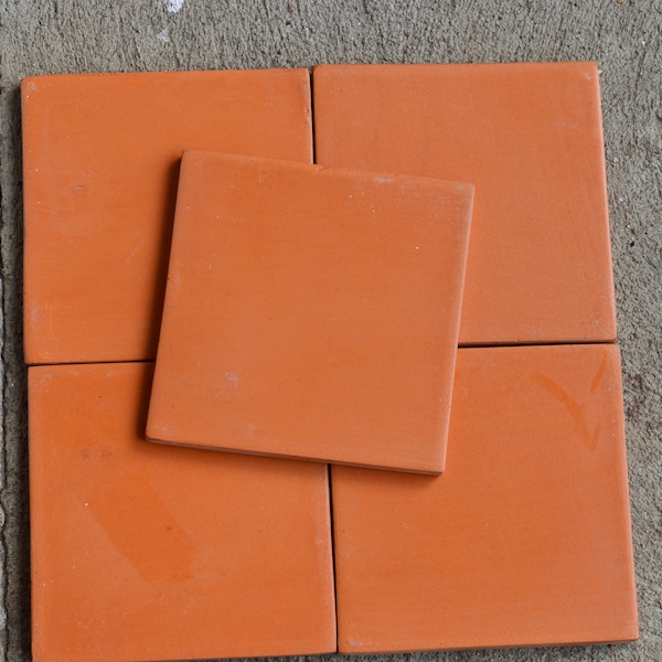 Saltillo Tile - Etsy