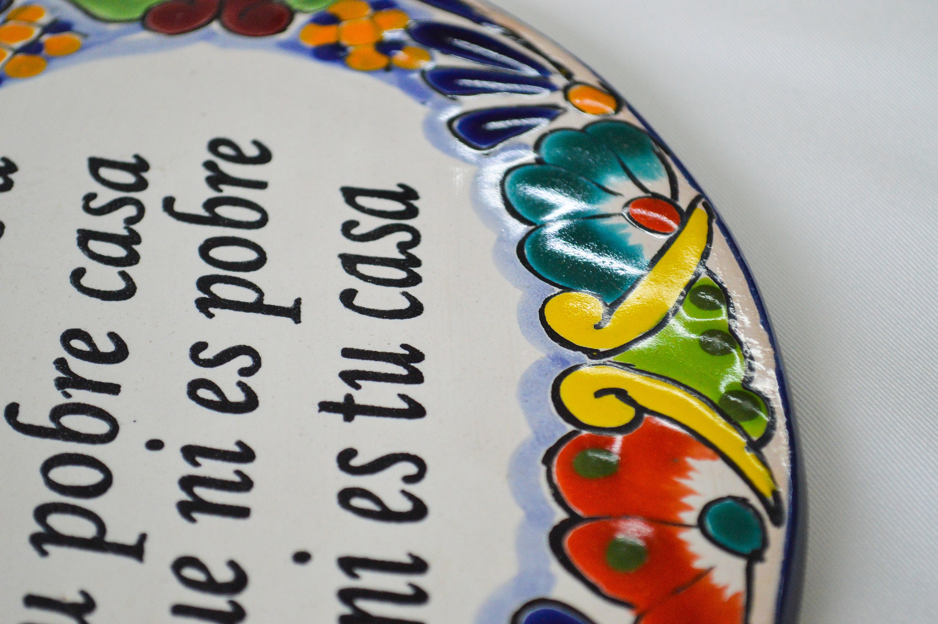Welcome to Your Poor House That is Neither Poor nor Your Home - Etsy
