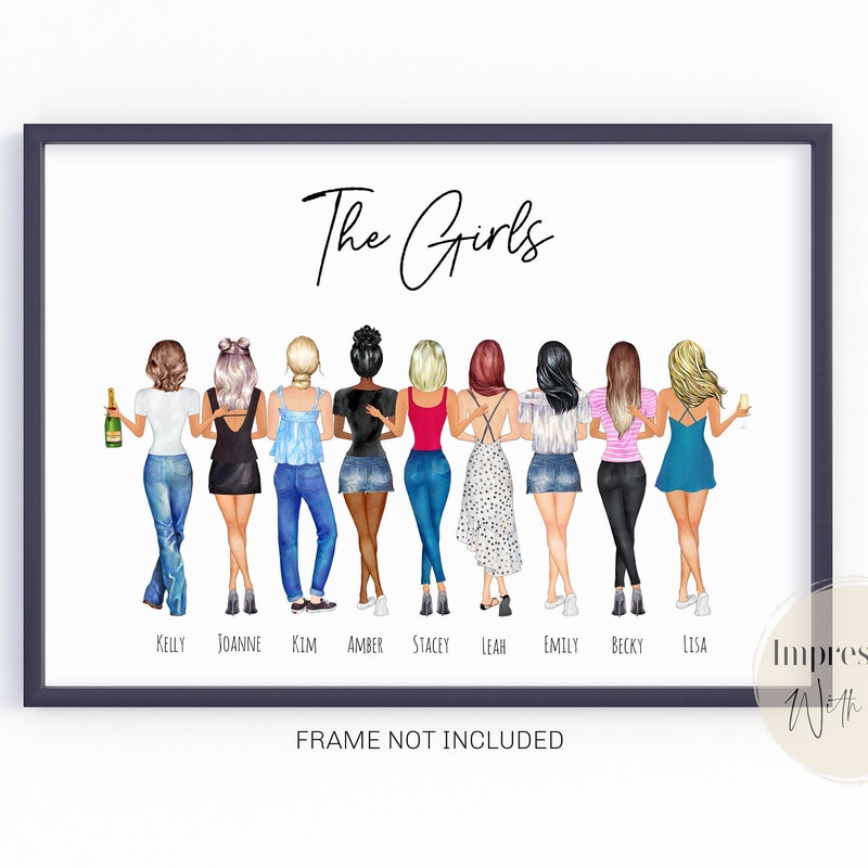 Group Gifts - 60+ Gift Ideas for 2025