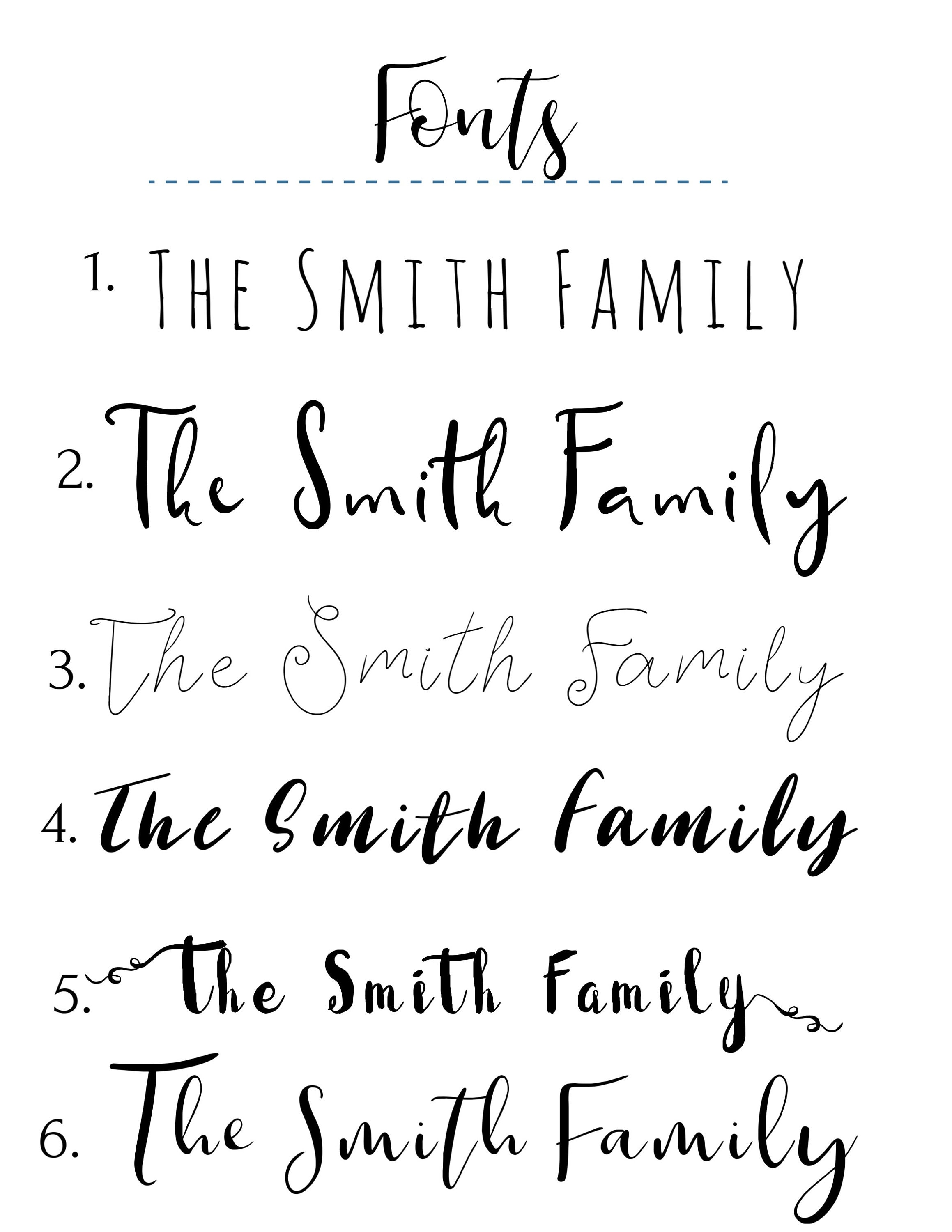 Coat Hook Family Print Family Coats Picture Personalised | Etsy