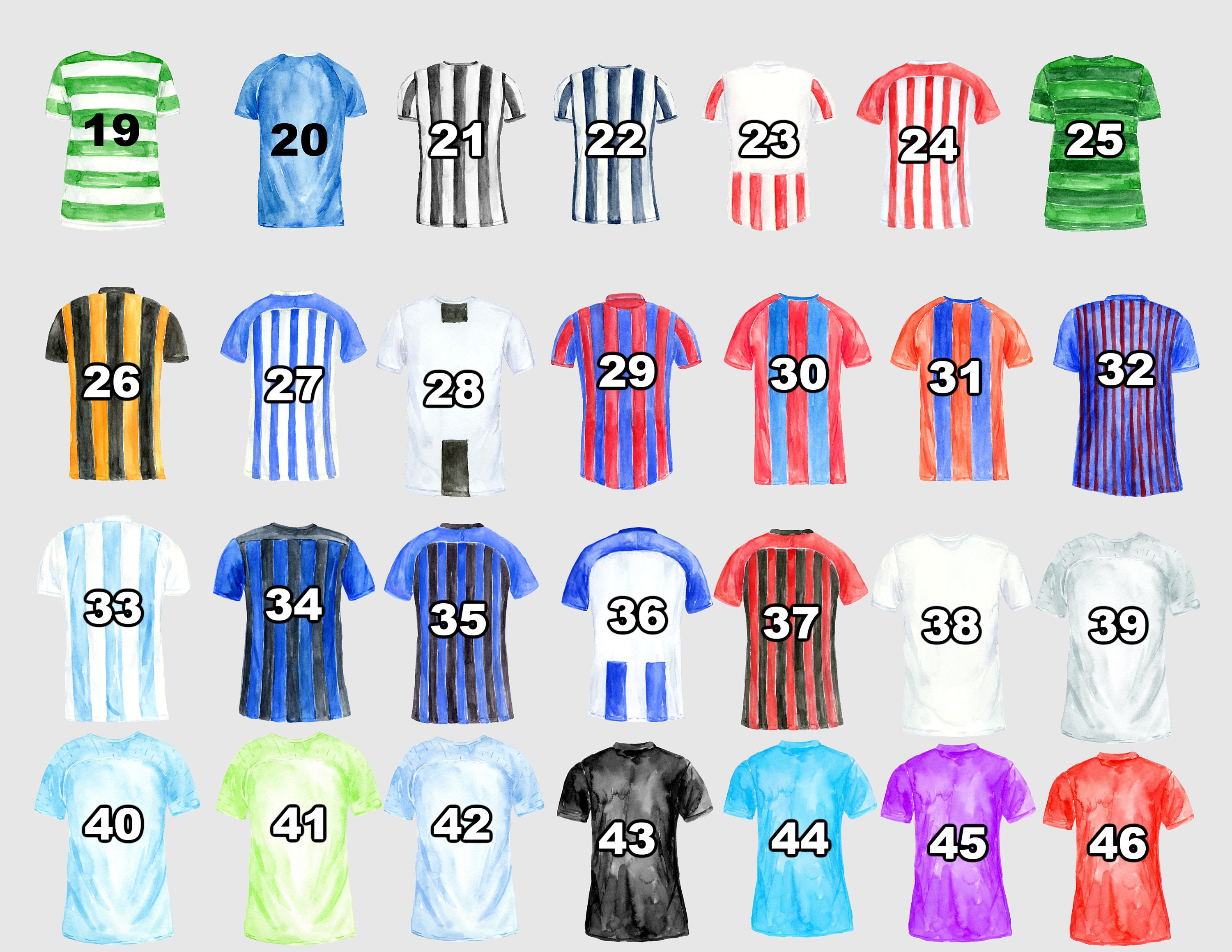 Fathers Day Gift Football Print Dads Dream Team Gifts for - Etsy UK