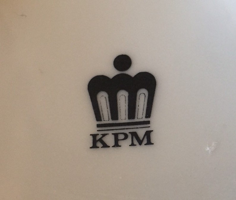 KPM Trinket Jewelry Box in Pretty Pink and Gold Luster Finish - Etsy