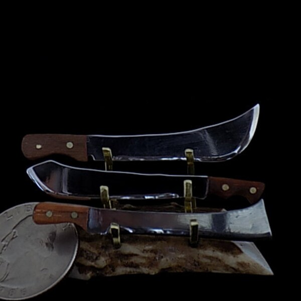 Zombie Machete - Etsy