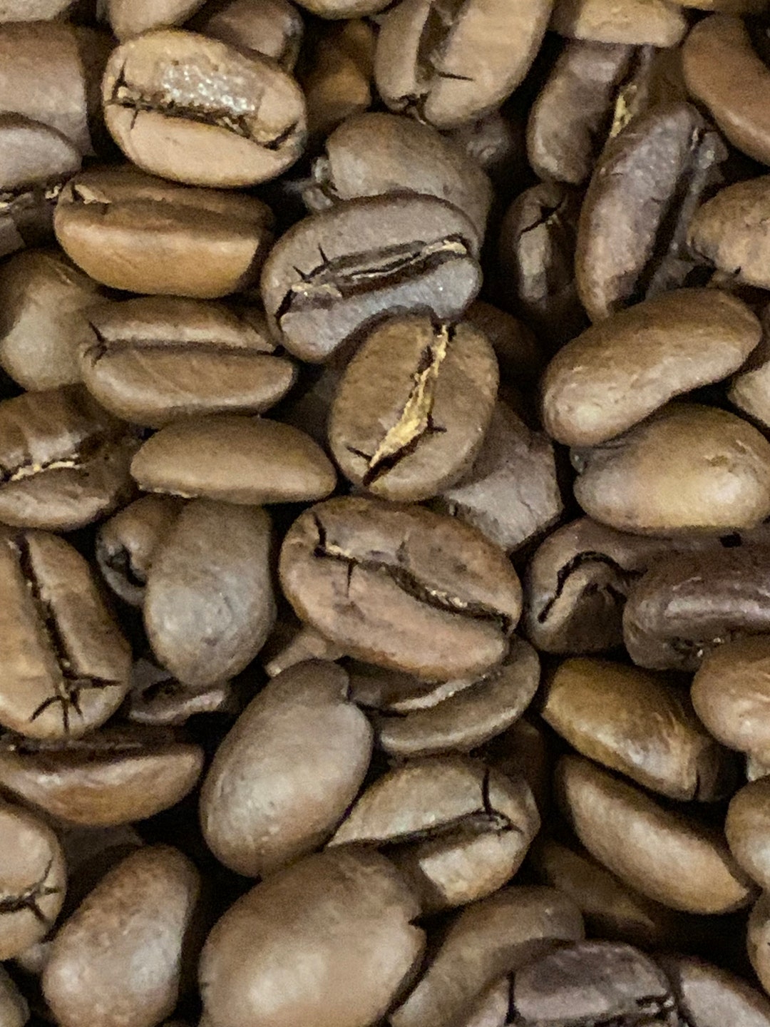 Roasted Coffee 5lb Bag Colombia Washed Process - Etsy