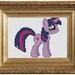 PDF Pattern - My Little Pony Twilight Sparkle - Etsy