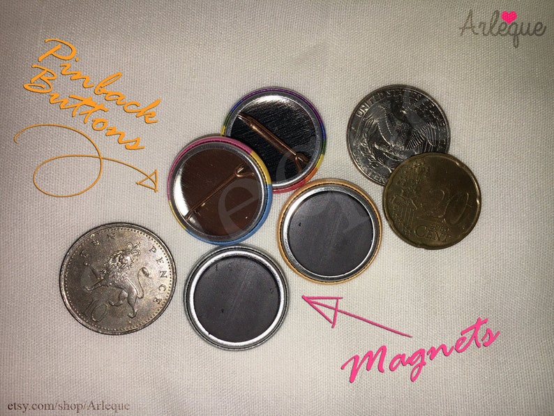 Monty Python Go Away 1 Pinback Button / Magnet - Etsy