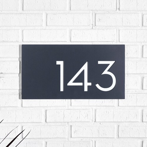 Abstract Blue Art Blue Gray Wall Art Blue Grey Watercolor | Etsy