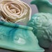 Avon Jadeite Cruet and Bowl Set - Etsy