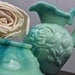 Avon Jadeite Cruet and Bowl Set - Etsy