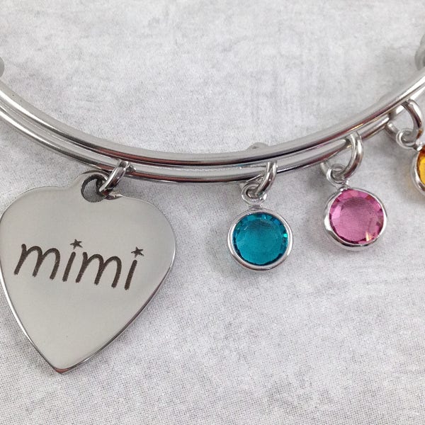 Mimi Bracelet - Etsy