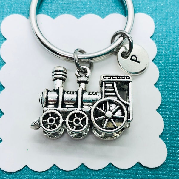 Train Enthusiast - Etsy