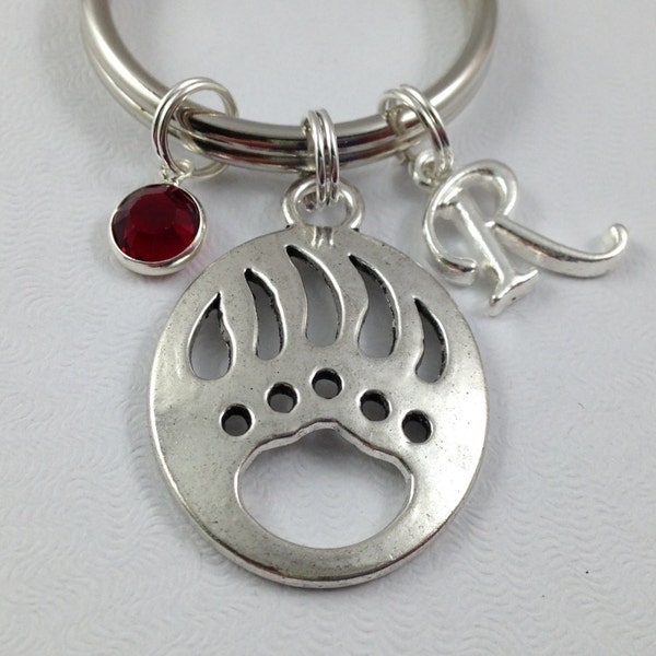 Bear Claw - Etsy