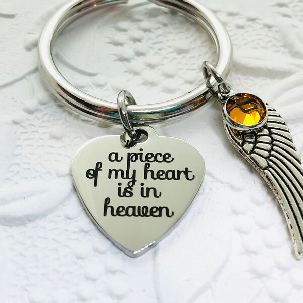 Loss of Loved One - Etsy