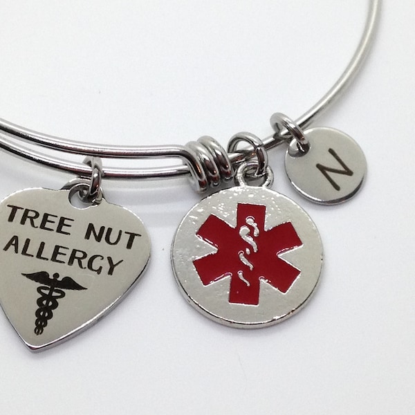 Tree Nut Allergy - Etsy