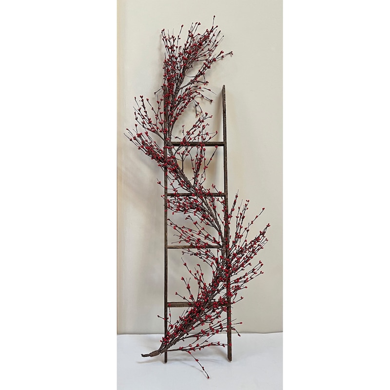 Primitive Ladder - Etsy