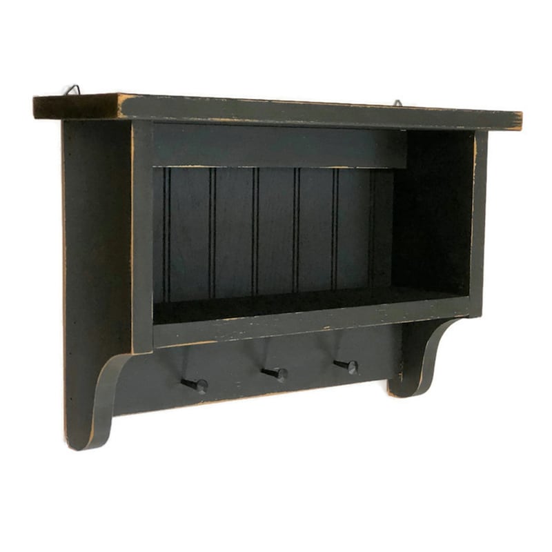 Primitive Shelf - Etsy