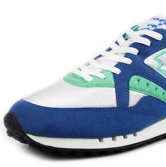 Lotto Shoes From Te 90s