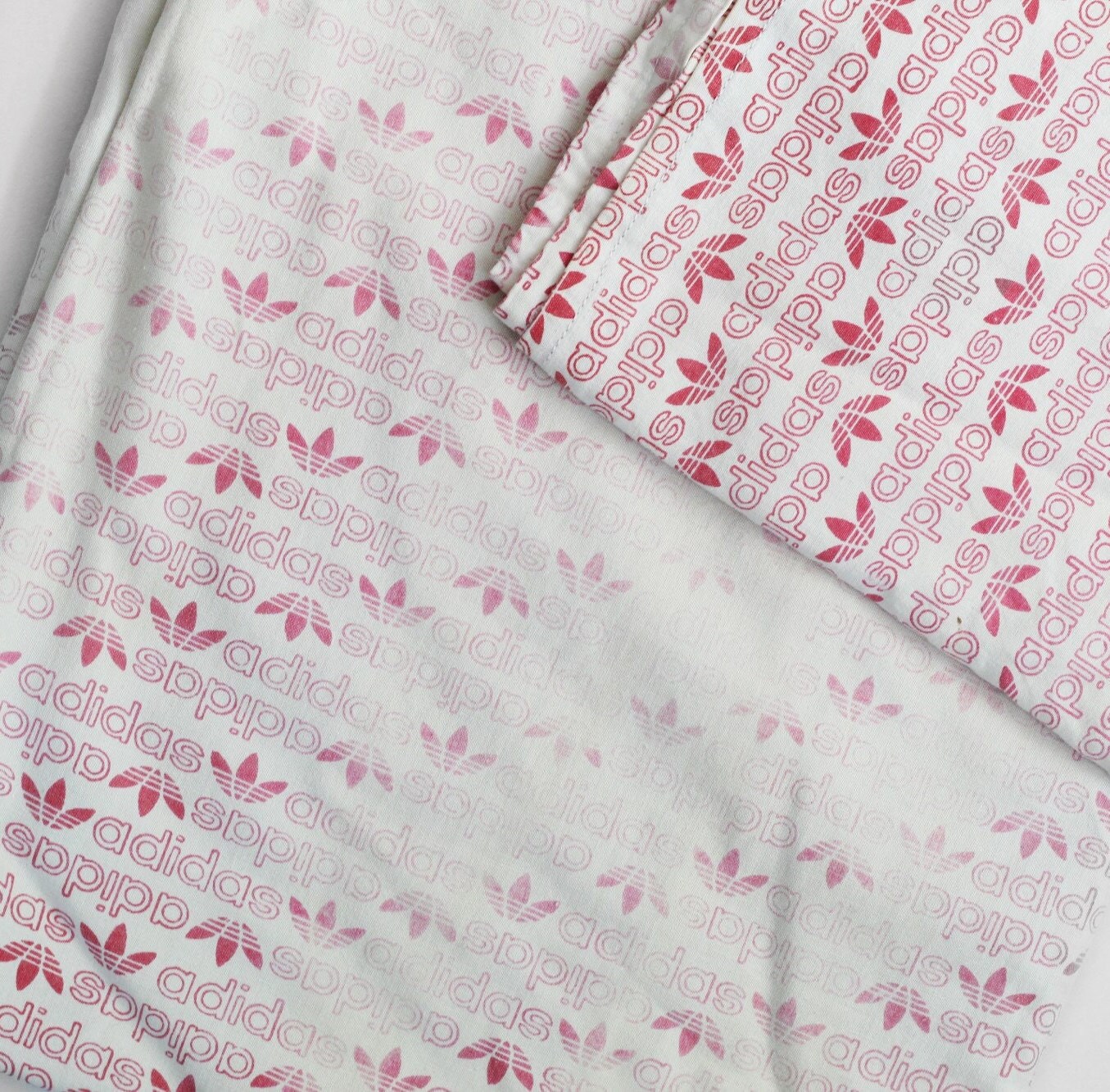 Adidas Textile Pattern