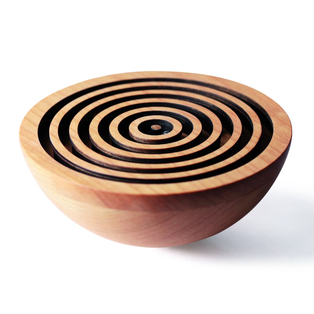 Original Naef Sphaera Sphere Ball Maze Game Toy Puzzle Designer Sarah ...