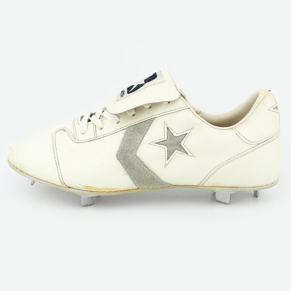 Baseball Converse - Etsy