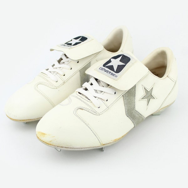 Baseball Converse - Etsy