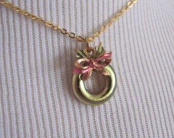 Fake gold chain | Etsy