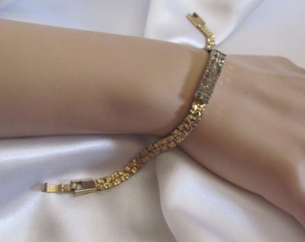 Fake gold chain | Etsy