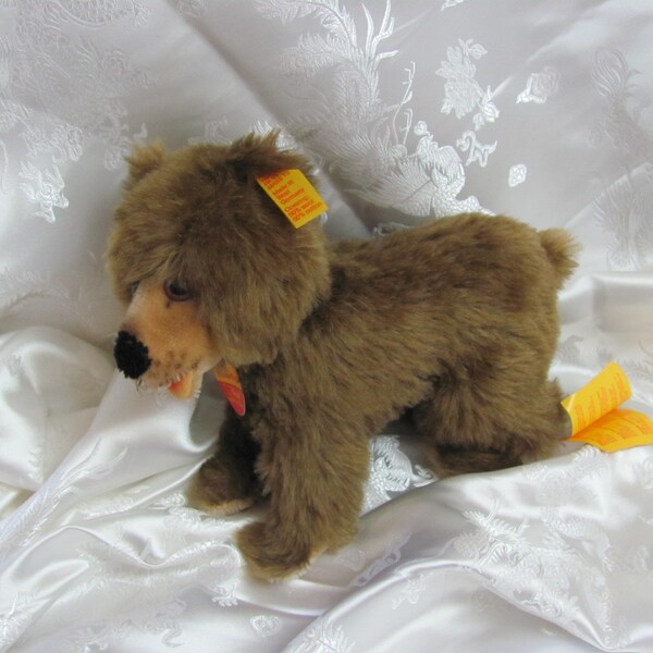 Vintage Steiff - Etsy