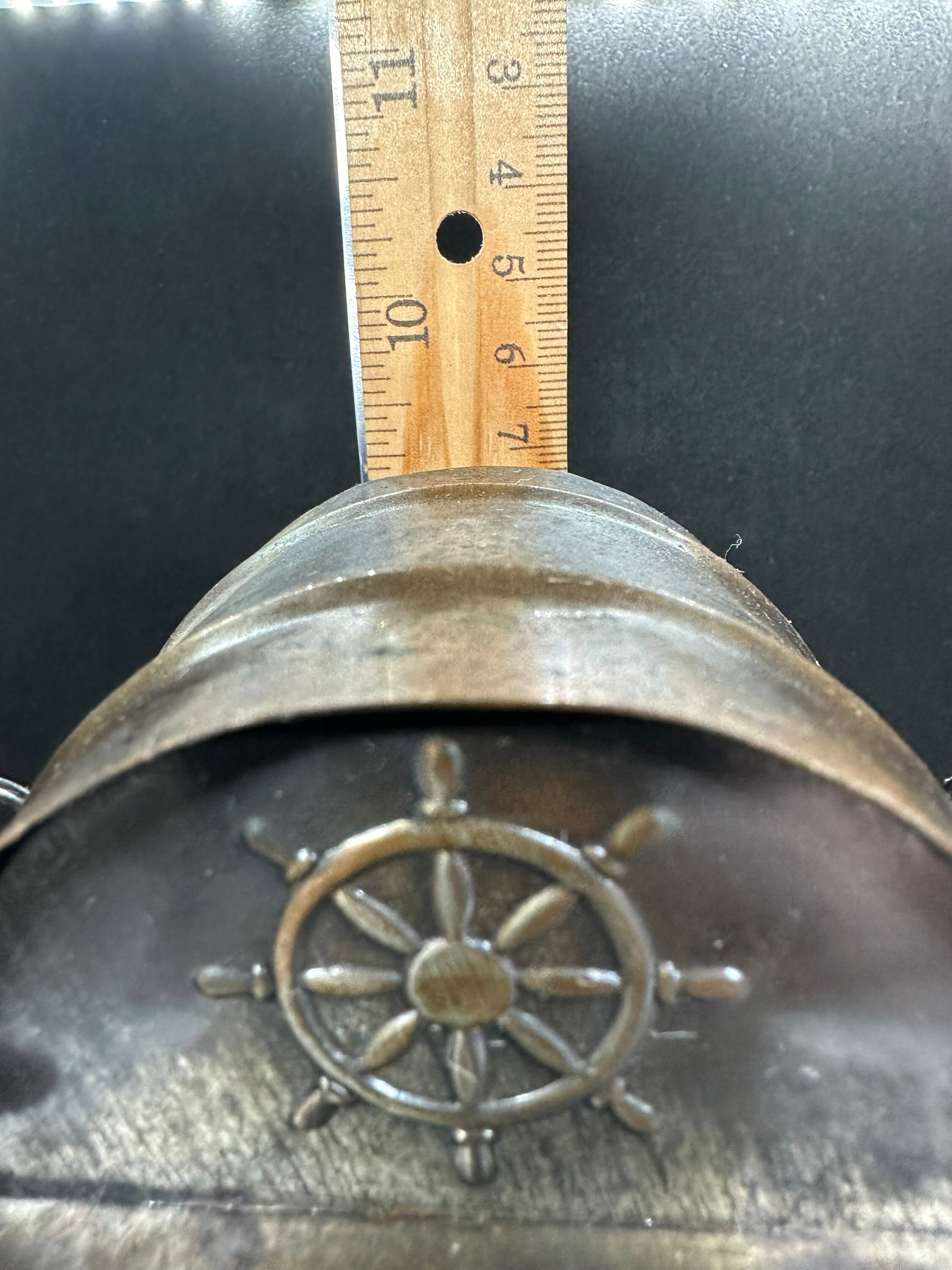 Vintage Hong Kong Oil Lantern Lamp Sailors Lantern - Etsy