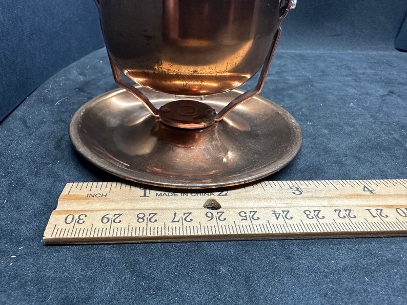 Mini Stellar Oil Lamp - Etsy