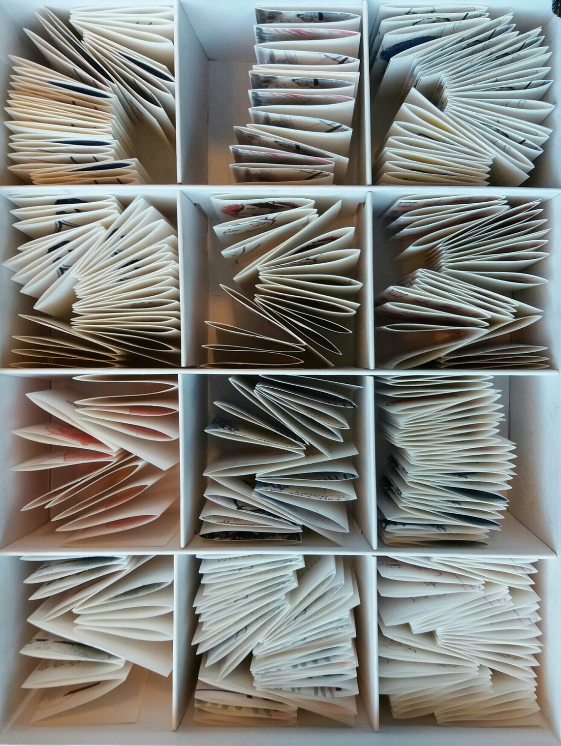 Mini Zine Art Zines Cats Zine Art A Full Time Cat 3 Cat - Etsy