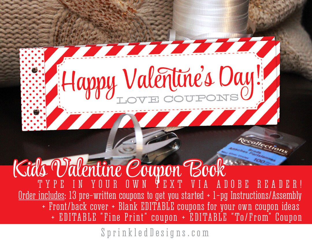 Valentines Day Gift FOR KIDS Son Daughter Grandchild Grandkids ...