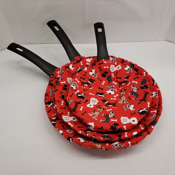 Pan Protectors - Etsy