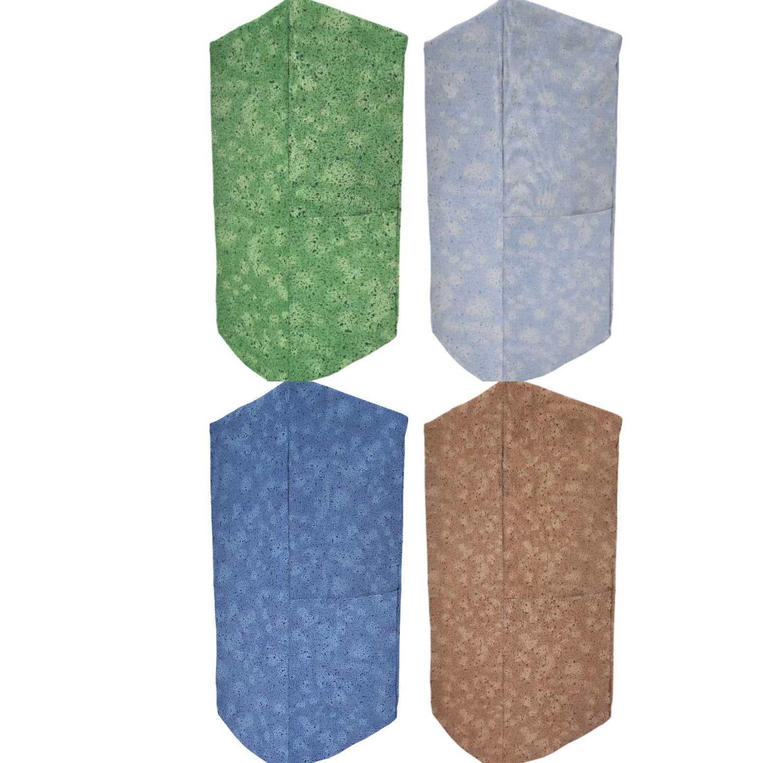 Splatter Blender Cover (sizing Chart Located in Item Details) (4 Colors ...