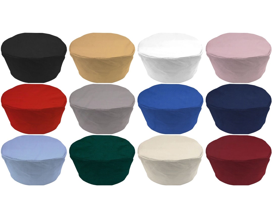Solid Slow Cooker Cover (12 Colors Available) - Etsy