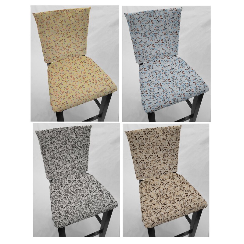 Parson Chair - Etsy