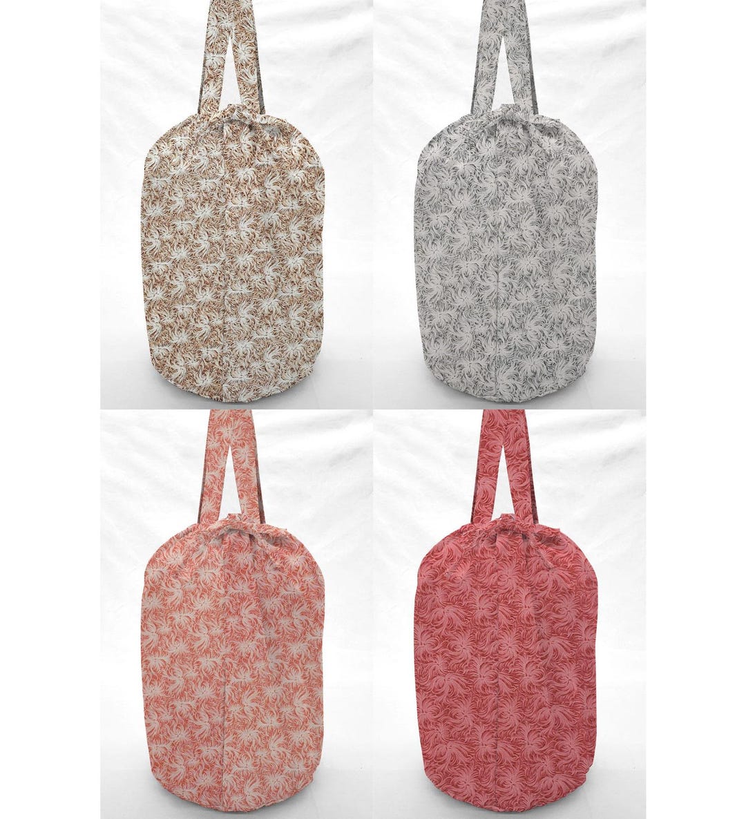 Breezy Swirl 5 Gallon Carboy Bottle Drawstring Carrier & Cover - Etsy