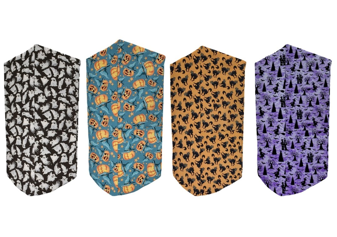 Halloween Blender Cover (sizing Chart Located in Item Details) (4 ...